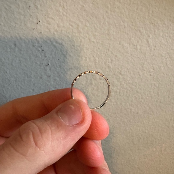 Darry Ring | Jewelry | Darry Ring Size 1 | Poshmark